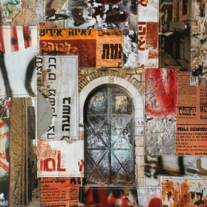 Art Gallery in Jerusalem's Old City | Levantine Gallery