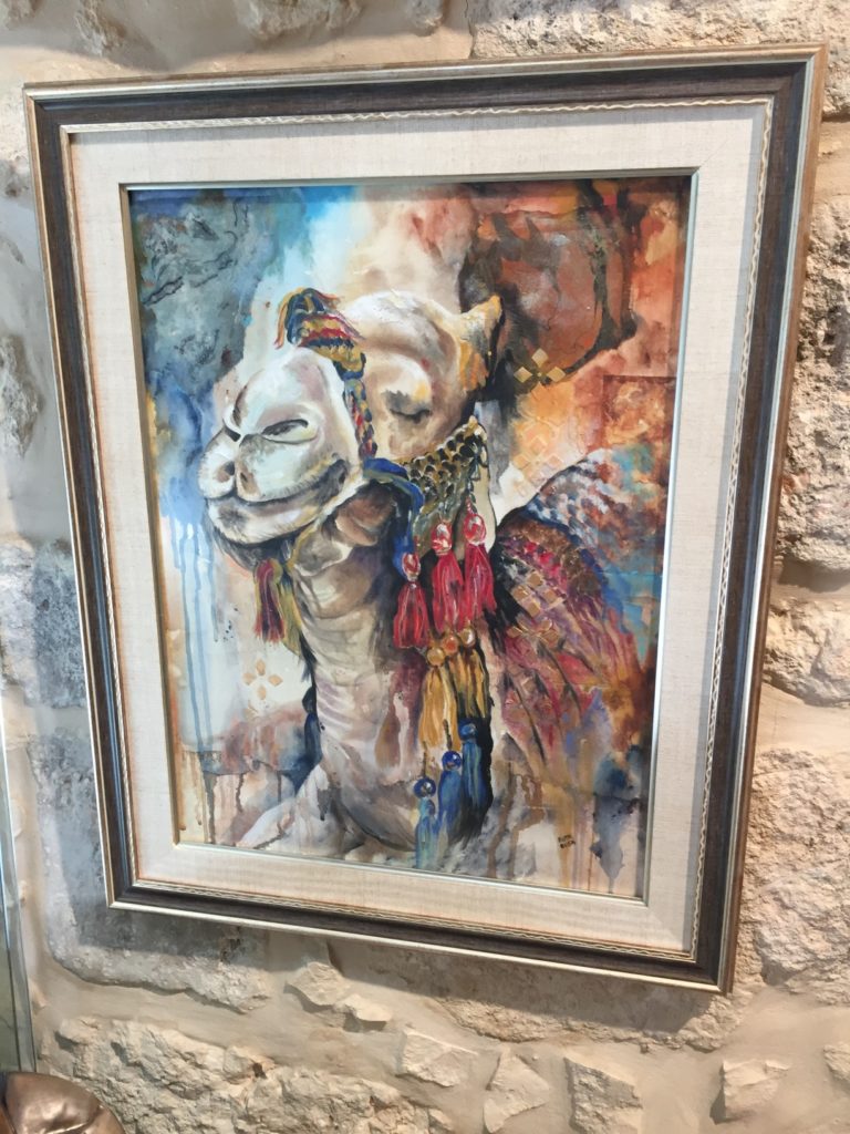 Luna | Artwork, Prints | Levantine Gallery