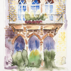 Holy Land Inspired Art | Levantine Gallery Shop